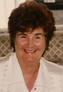 Isabella Woolley | Death Notice | Funeral Arrangements | Safely Home