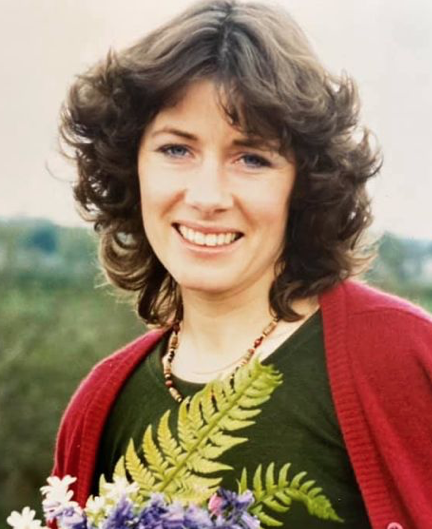 Rose Hegarty (Née Burke) | Death Notice | Funeral Arrangements | Safely ...