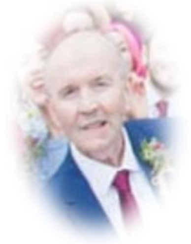 Charlie McNamee | Death Notice | Funeral Arrangements | Safely Home
