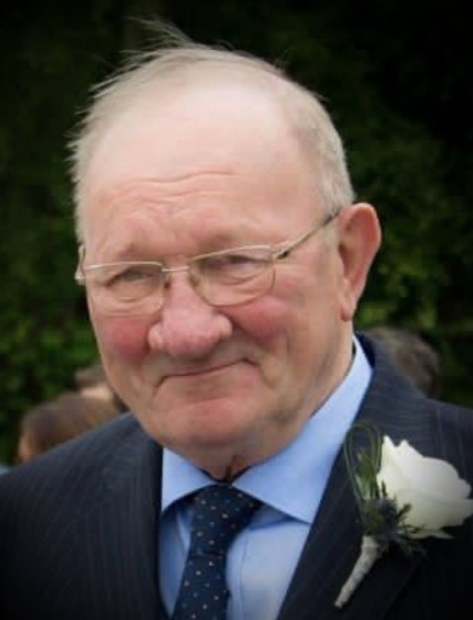 JELLETT, Paul | Death Notice | Funeral Arrangements | Safely Home