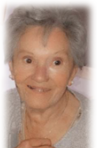 McCARTNEY Isabella | Death Notice | Funeral Arrangements | Safely Home