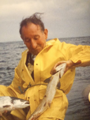 MURRAY Archie | Death Notice | Funeral Arrangements | Safely Home