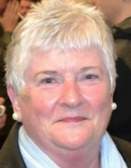 CUNNINGHAM (née Conlon) Frances | Death Notice | Funeral Arrangements ...