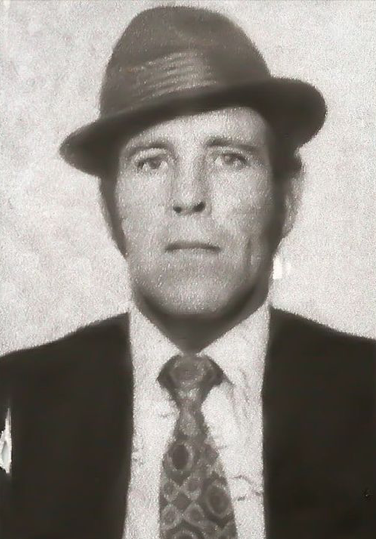 STIRLING Samuel (Sam) | Death Notice | Funeral Arrangements | Safely Home