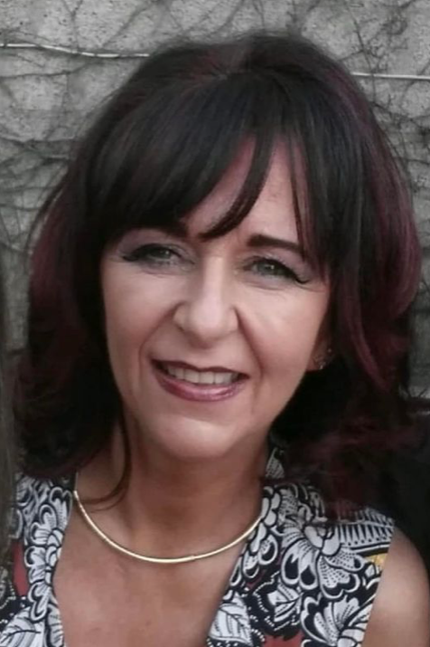RAFFERTY Angela | Death Notice | Funeral Arrangements | Safely Home
