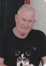 SCANLON Samuel (Ivor) | Death Notice | Funeral Arrangements | Safely Home