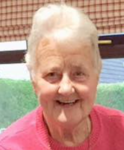 McNEILLY, (née Ingram) Rebecca (Ruby) | Death Notice | Funeral ...