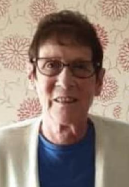 MULDOON Christina (Ina) | Death Notice | Funeral Arrangements | Safely Home