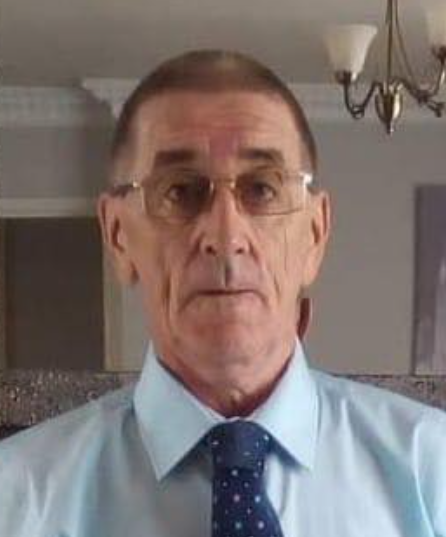 FITZPATRICK Gerard (Gerry) | Death Notice | Funeral Arrangements ...