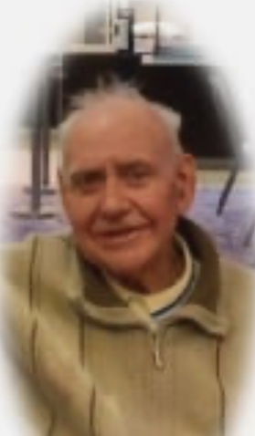 ESLER James Patrick | Death Notice | Funeral Arrangements | Safely Home
