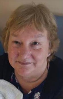 McSTAY (nee Evans) Noreen | Death Notice | Funeral Arrangements ...