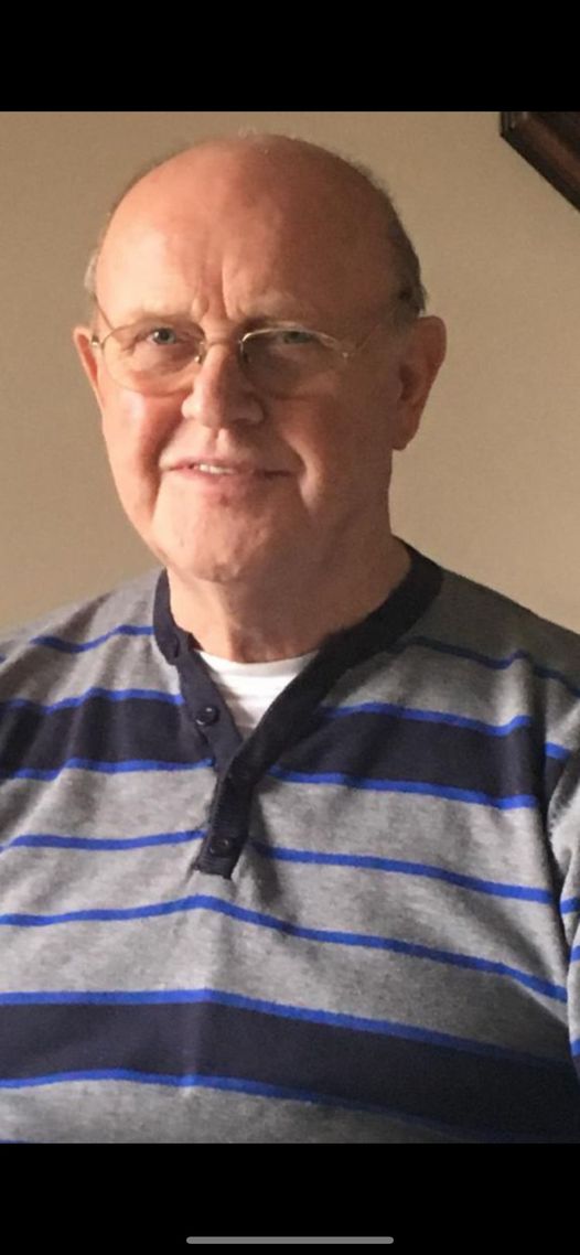 KEANEY John | Death Notice | Funeral Arrangements | Safely Home