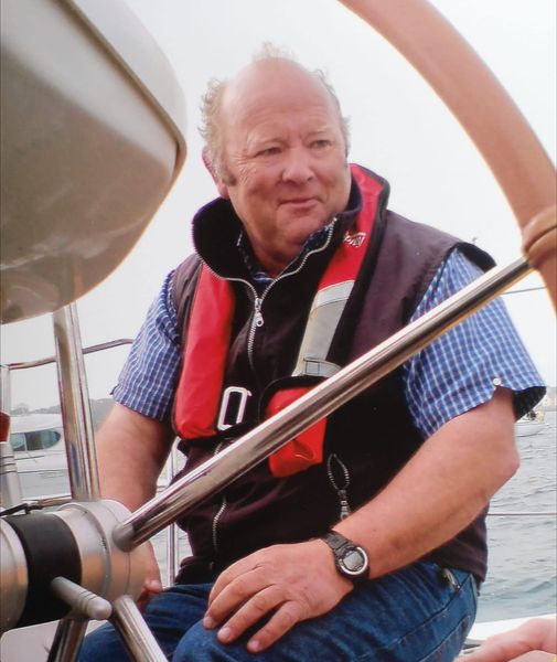 BEATTIE Raymond | Death Notice | Funeral Arrangements | Safely Home