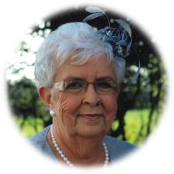 CRAIG Elizabeth Ellen (Liz) | Death Notice | Funeral Arrangements ...