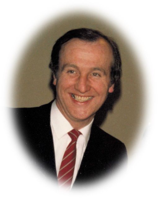 HENRY Sean | Death Notice | Funeral Arrangements | Safely Home