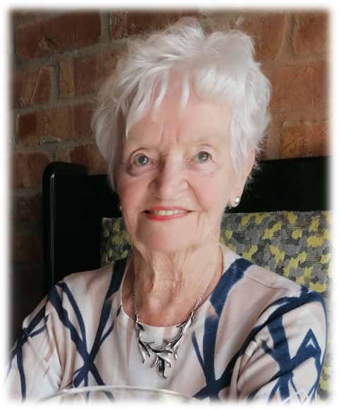 MURPHY, (née Harrison) Sarah (Jean) | Death Notice | Funeral ...