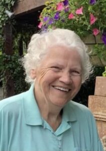 WILSON (née Booth) Gretta | Death Notice | Funeral Arrangements ...