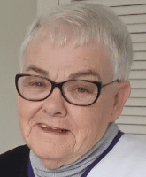 CONN Barbara | Death Notice | Funeral Arrangements | Safely Home