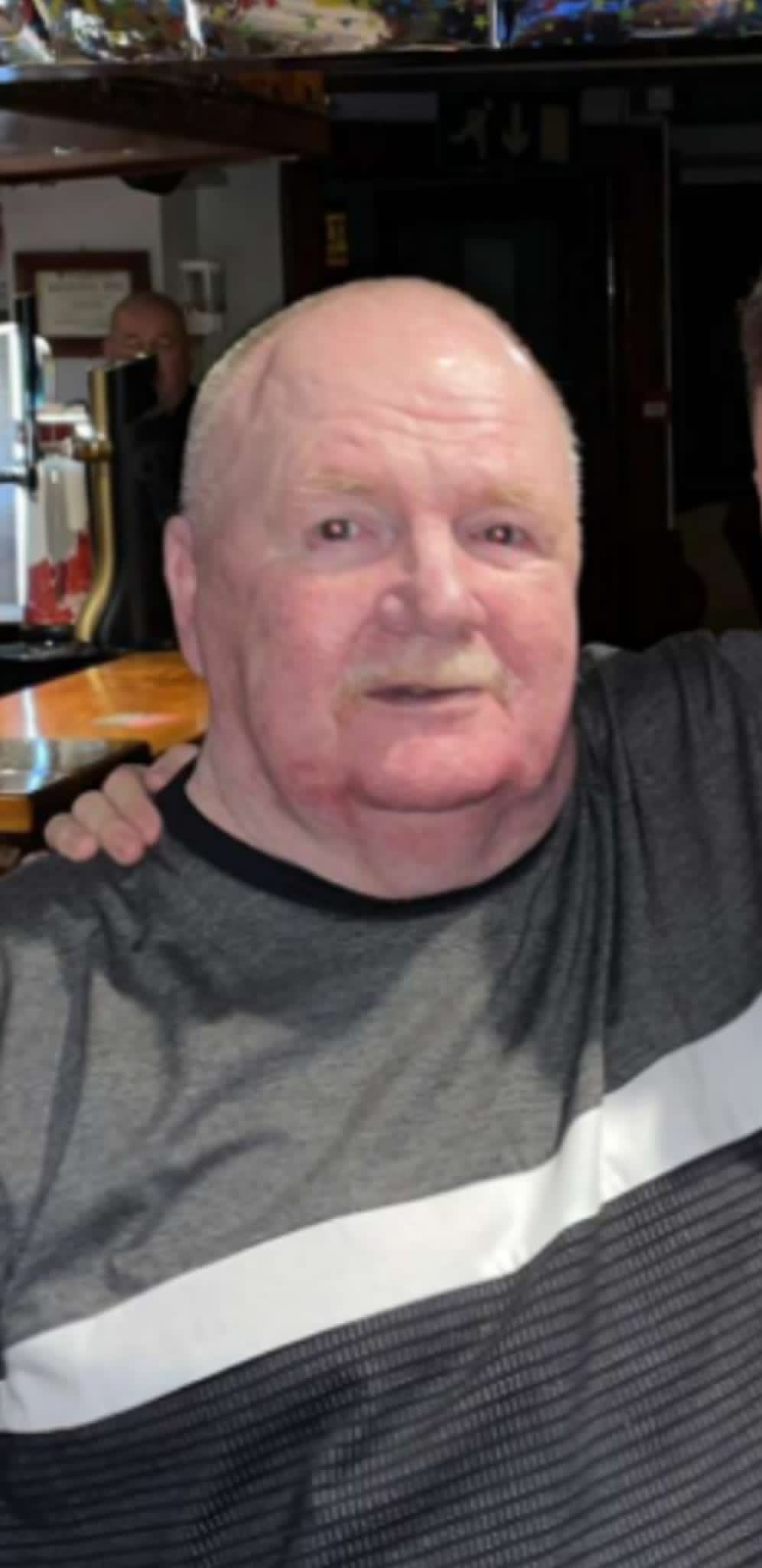 KELLY Jim | Death Notice | Funeral Arrangements | Safely Home