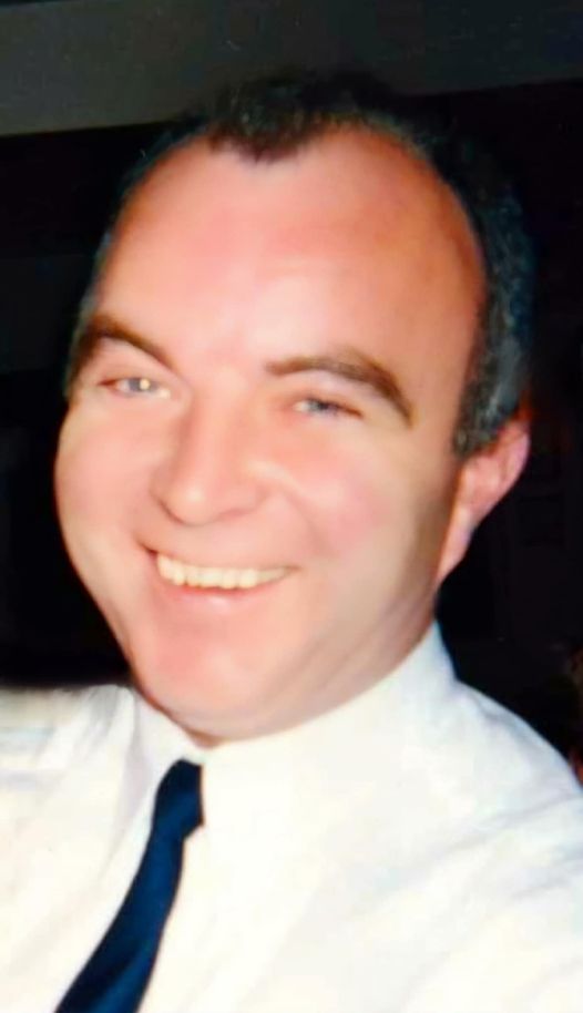 FITZSIMONS Sam | Death Notice | Funeral Arrangements | Safely Home