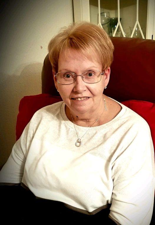 CRAPP (née Cokayne) Pat | Death Notice | Funeral Arrangements | Safely Home