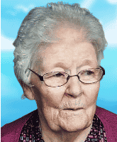 CAMPBELL (nee McMahon) Sheila | Death Notice | Funeral Arrangements ...