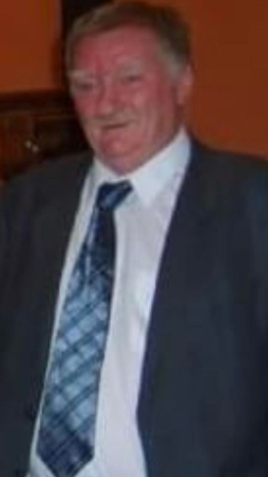 DEEHAN Arthur Martin | Death Notice | Funeral Arrangements | Safely Home