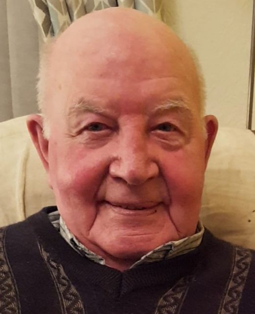 BUTLER Patrick James (Patsy) | Death Notice | Funeral Arrangements ...