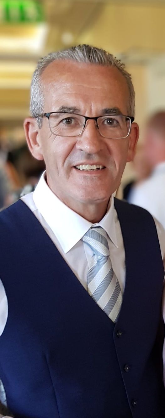 McCOLGAN Peter (Pepe) | Death Notice | Funeral Arrangements | Safely Home