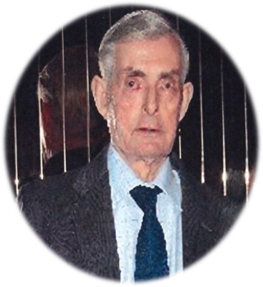 BALMER Samuel Cowan | Death Notice | Funeral Arrangements | Safely Home