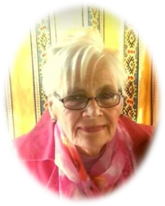 GILMORE (née Hartop) Teresa | Death Notice | Funeral Arrangements ...