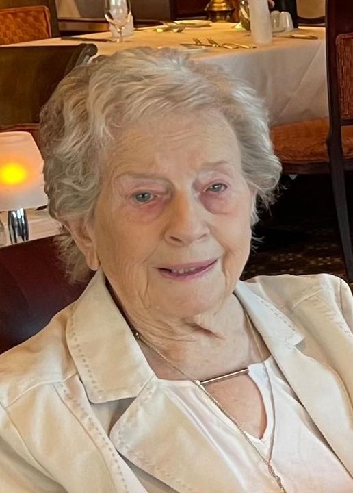 McDONNELL Elizabeth Cecilla | Death Notice | Funeral Arrangements ...