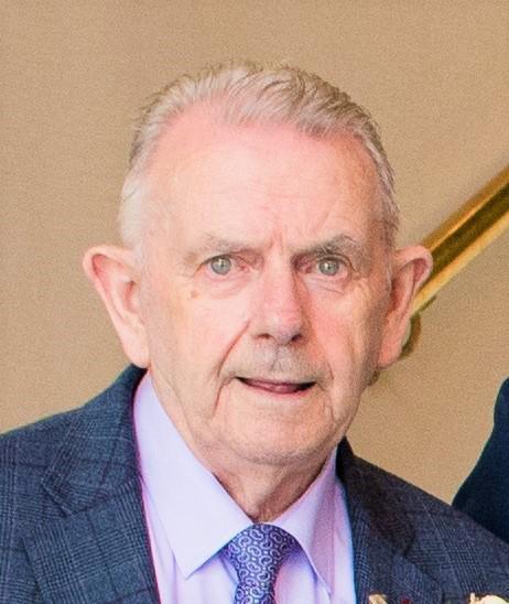 DEEHAN Dan | Death Notice | Funeral Arrangements | Safely Home