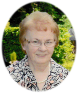 McKEOWN (née Cole) Sheila | Death Notice | Funeral Arrangements ...