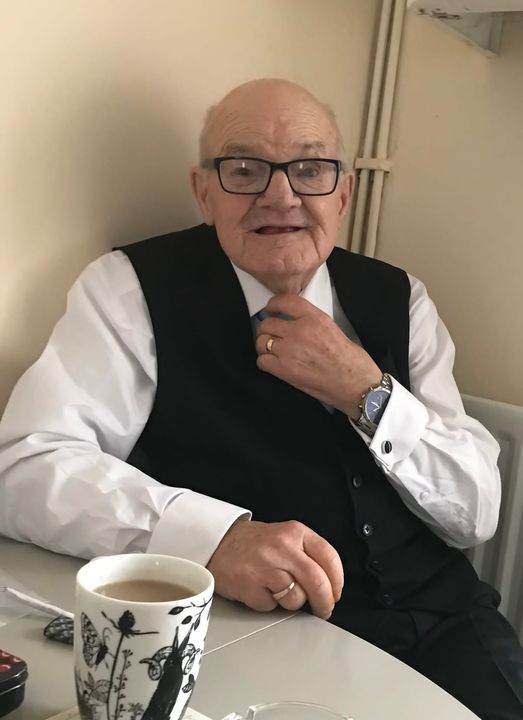 LONG Robert John | Death Notice | Funeral Arrangements | Safely Home