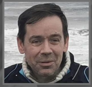 McKEE Barry | Death Notice | Funeral Arrangements | Safely Home