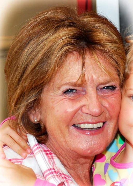 CONNOR (nee Williams) Joyce | Death Notice | Funeral Arrangements ...