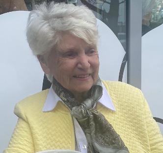 HIGGINS (nee Stewart) Patsy | Death Notice | Funeral Arrangements ...