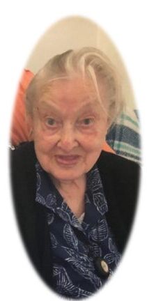 WILSON Minnie | Death Notice | Funeral Arrangements | Safely Home