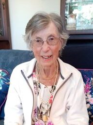 RIDDELL Margaretta (Greta) | Death Notice | Funeral Arrangements ...