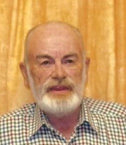 McAFEE Robert | Death Notice | Funeral Arrangements | Safely Home