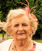 RAFFERTY (née Girvan) Mary Teresa | Death Notice | Funeral Arrangements ...