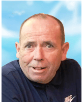 CONVERY Patrick | Death Notice | Funeral Arrangements | Safely Home