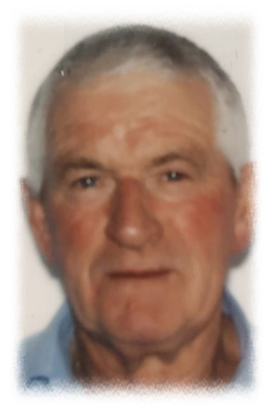 DUFFY Patrick Joseph (Joe) | Death Notice | Funeral Arrangements ...