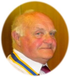 POTTIE Alexander (Sandy) Donaldson | Death Notice | Funeral ...