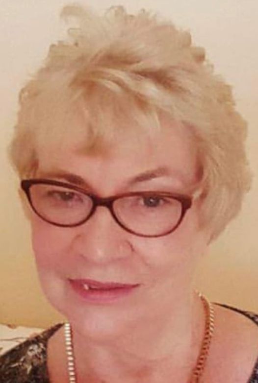 GEORGE (nee Conlon) Mary | Death Notice | Funeral Arrangements | Safely ...