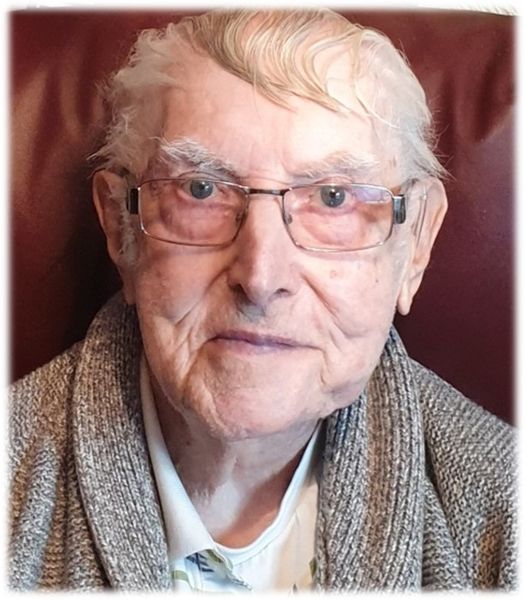 MOFFATT John (Jack) | Death Notice | Funeral Arrangements | Safely Home