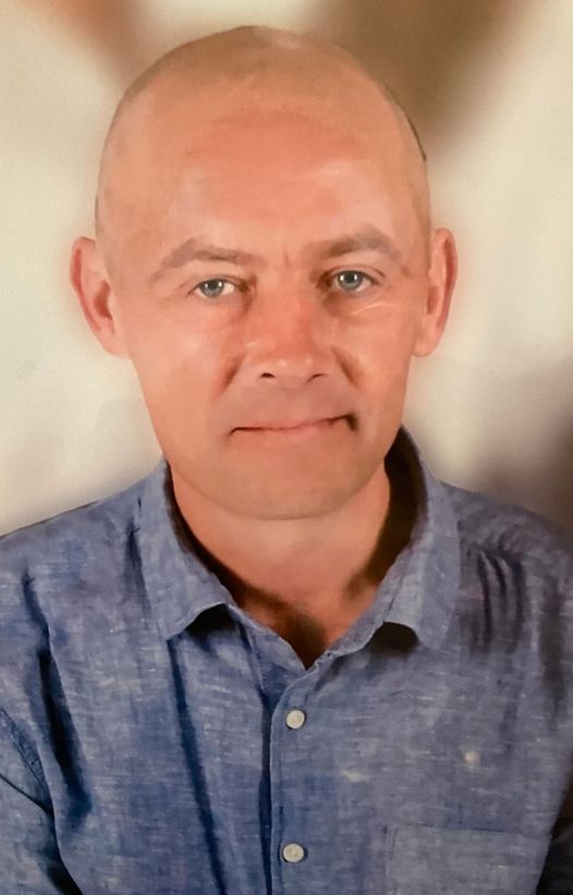 LAPHAM Michael | Death Notice | Funeral Arrangements | Safely Home