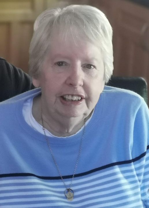 MORRISON (nee Webb) Noreen | Death Notice | Funeral Arrangements ...