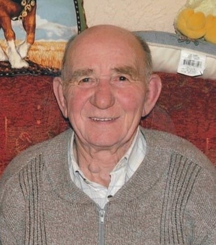 FINLAY James | Death Notice | Funeral Arrangements | Safely Home